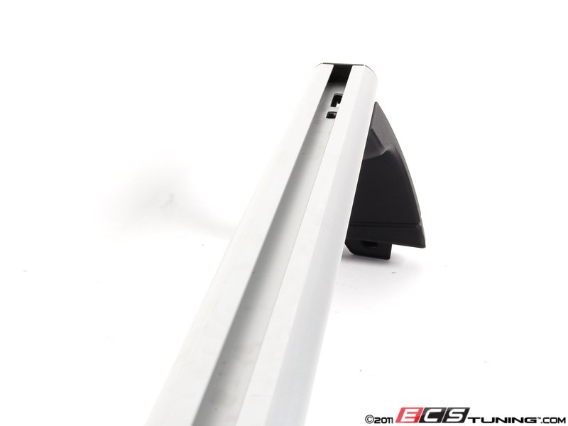 Genuine BMW - 82710397227 - E92 Roof Rack Base Bars (82-71-0-397-227)