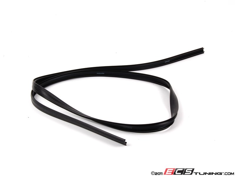 Genuine BMW - 82710142219 - Roof Rack Base Bars - Sedan - (NO LONGER ...