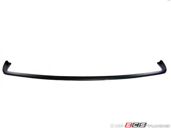 Genuine BMW - 51112251767 - Front Bumper Lip Spoiler (51-11-2-251-767)