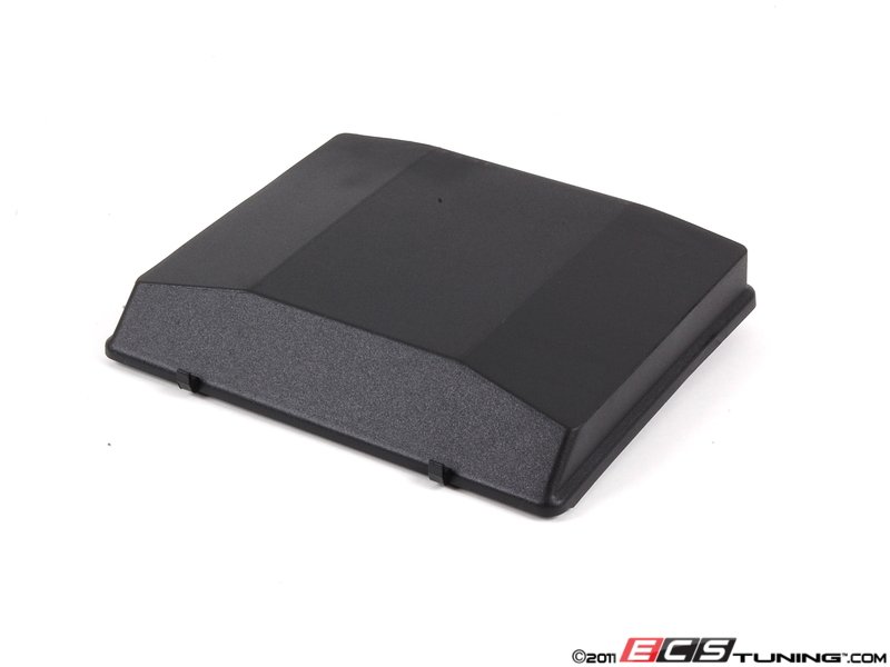 Genuine BMW - 61131383273 - E31 Fuse Box Cover (61-13-1-383-273)