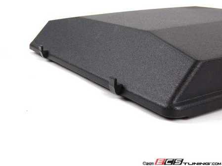 Genuine BMW - 61131383273 - E31 Fuse Box Cover (61-13-1-383-273)