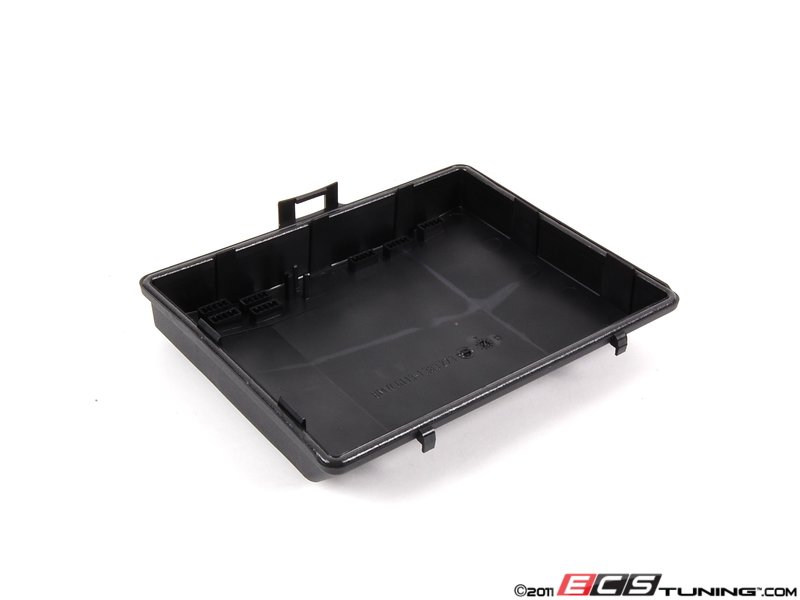 Genuine BMW - 61131383273 - E31 Fuse Box Cover (61-13-1-383-273)