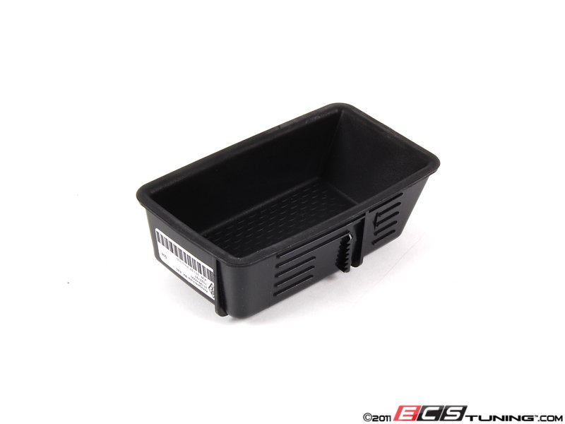 Genuine BMW - 51167022797 - STORING PARTITION AS (51-16-7-022-797)