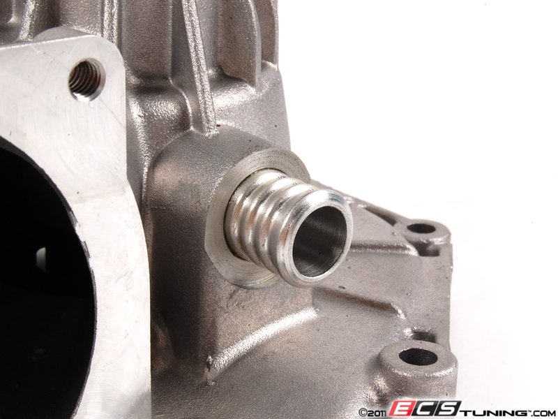 Genuine BMW - 11510393340 - Water Pump (11-51-0-393-340)