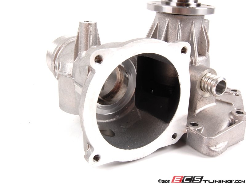 Genuine BMW - 11510393340 - Water Pump (11-51-0-393-340)