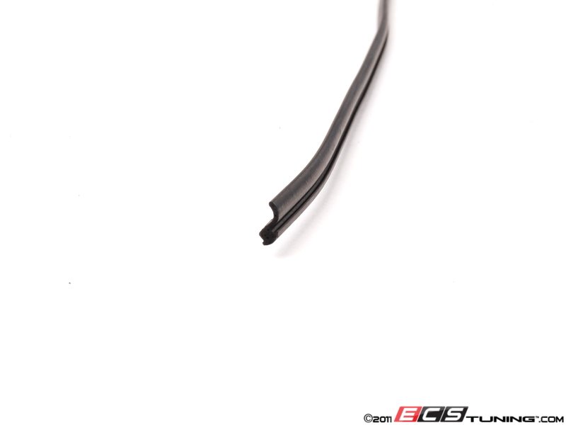 Genuine BMW - 51138208690 - Roof Moulding - Right (51-13-8-208-690)