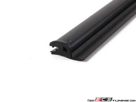 Genuine BMW - 51211944419 - Lower Door Weather Strip - Front Left (51 ...