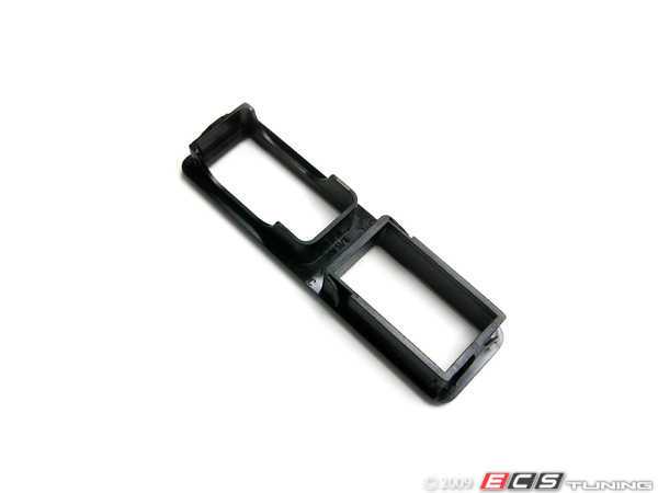 Genuine BMW - 51168193879 - E36 Window Switch Trim (51-16-8-193-879)