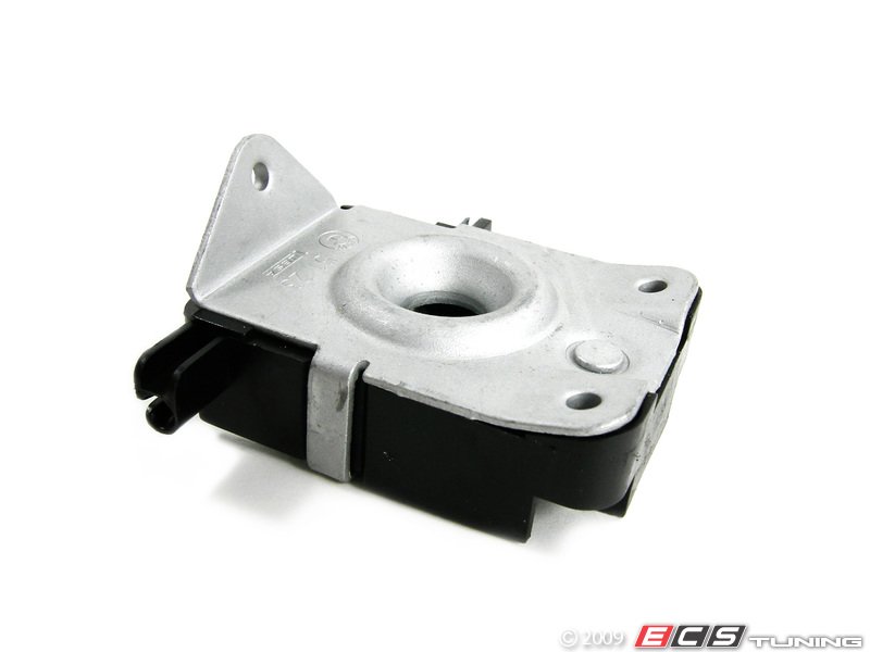 Genuine BMW - 51238122269 - Hood Lock - Left (51-23-8-122-269)