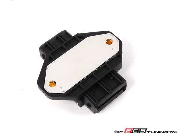 Bosch - 0227100211 - Ignition Control Unit - (NO LONGER AVAILABLE)