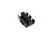 Genuine BMW - 51137077127 - Clip (51-13-7-077-127)