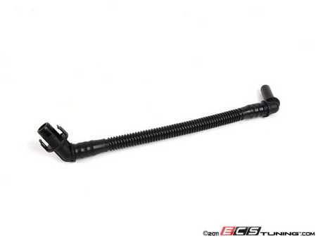 Genuine BMW - 21532282255 - E46 M3 SMG Pump Supply Hose (21-53-2-282-255)