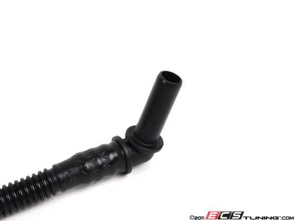 Genuine BMW - 21532282255 - E46 M3 SMG Pump Supply Hose (21-53-2-282-255)