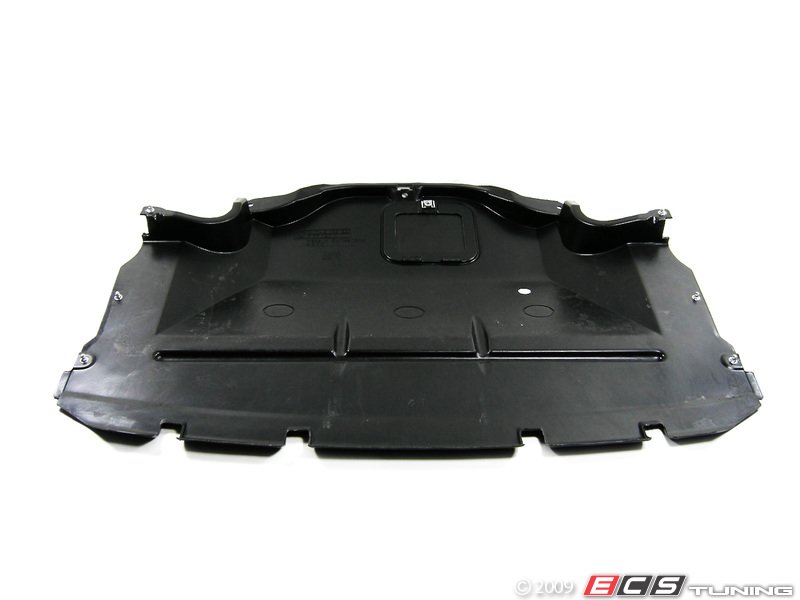 Genuine BMW - 51718159981 - E39 Lower Engine Cover (Belly Pan) (51-71-8 ...