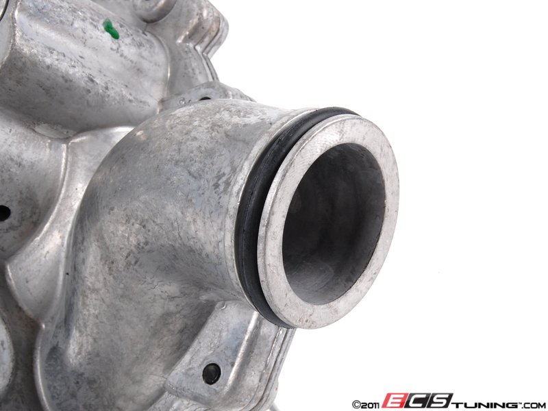 Genuine MINI - 11511490591 - Water Pump With O-Ring (11-51-1-490-591)