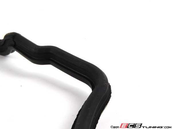 Genuine MINI - 11121485838 - Valve Cover Gasket (11-12-1-485-838)