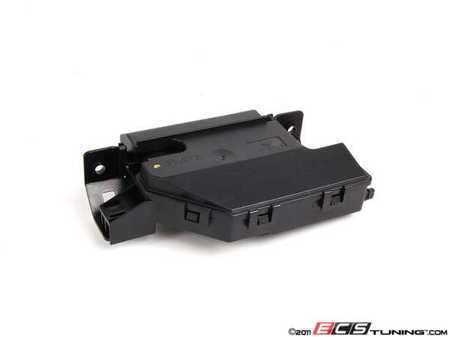 Genuine BMW - 51247840617 - Trunk Lid Latch/Lock (51-24-7-840-617)