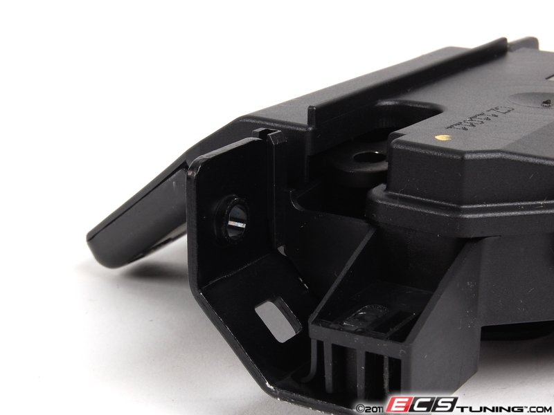 Genuine BMW - 51247840617 - Trunk Lid Latch/Lock (51-24-7-840-617)