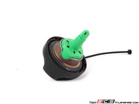Genuine European BMW - 16117193372 - Fuel Filler Cap (16-11-7-193-372)