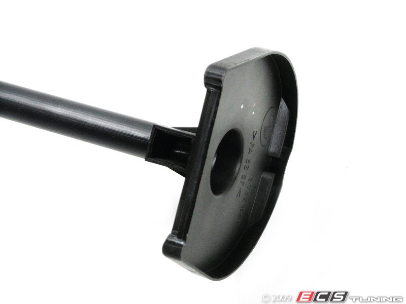 Genuine BMW - 11611742826 - Vent Tube (11-61-1-742-826)