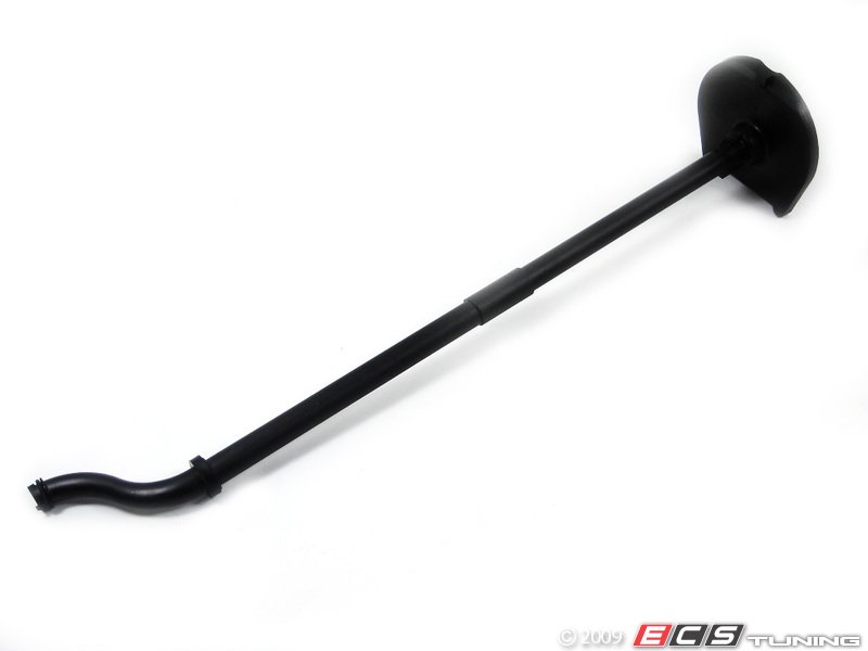 Genuine BMW - 11611742826 - Vent Tube (11-61-1-742-826)