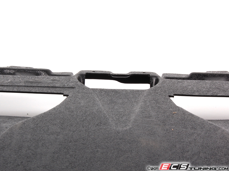 ECS News - Audi B6/B7 A4 Lower Belly Pan