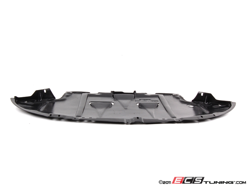 ECS News - Audi B6/B7 A4 Lower Belly Pan