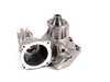 Genuine BMW - 11510393340 - Water Pump (11-51-0-393-340)
