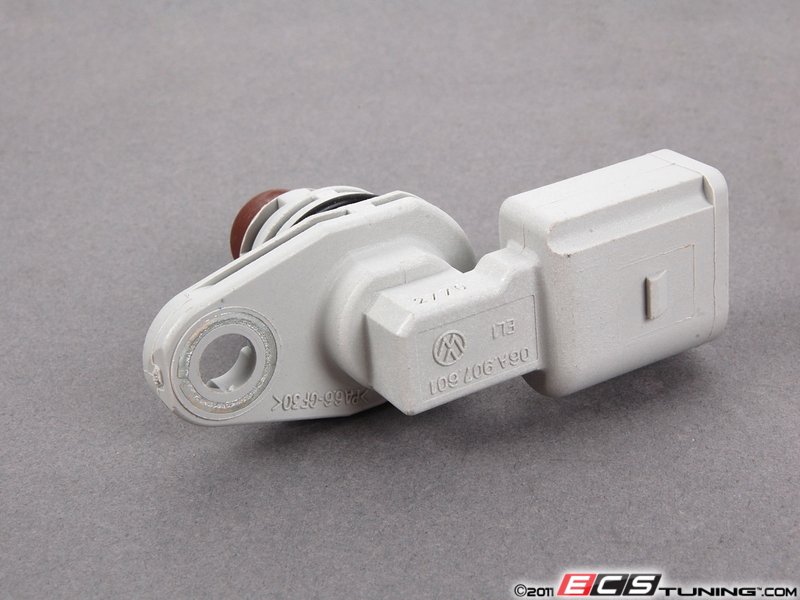 Genuine Volkswagen Audi - 06A907601 - Camshaft Position Sensor ...