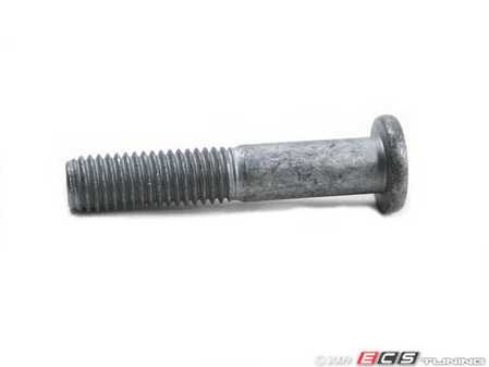 Genuine Volkswagen Audi - WHT000226 - Rear Sway Bar Bolt - Priced Each ...