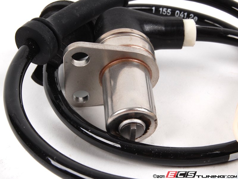 Genuine BMW - 12311713839 - Voltage Regulator - 120amp (12-31-1-713-839)