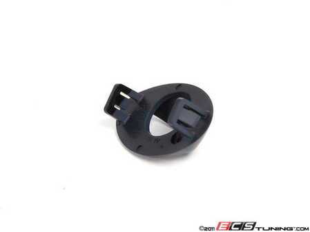 Genuine BMW - 51118041150 - Headlight Washer Cap - Right (51-11-8-041-150)