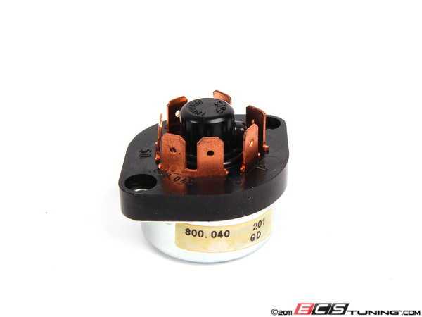 Genuine BMW - 61312682120 - Ignition Switch (61-31-2-682-120)