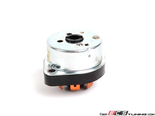 Genuine BMW - 61312682120 - Ignition Switch (61-31-2-682-120)