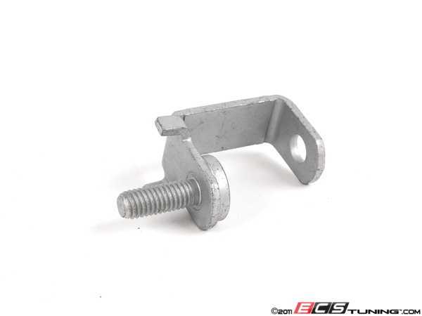 Genuine BMW - 37146779669 - Extension (37-14-6-779-669)