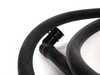 Genuine BMW - 61678044543 - Headlight Washer Hose (61-67-8-044-543)