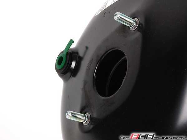 Genuine BMW - 34336760461 - E53 Brake Booster (34-33-6-760-461)