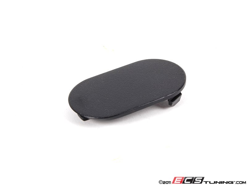 Genuine BMW - 51478172289 - TRK.PNL. BLK. (51-47-8-172-289)