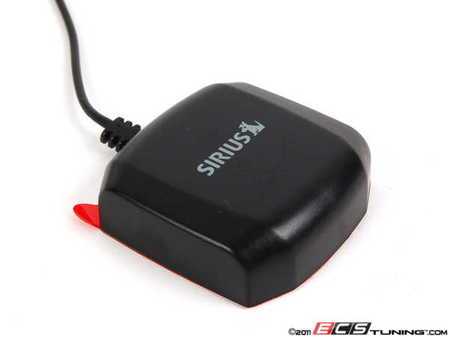 Genuine BMW - 65200034887 - SIRIUS LP Antenna - (NO LONGER AVAILABLE ...