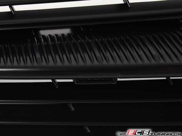 Genuine Mercedes Benz - 1718880060 - Front Grille