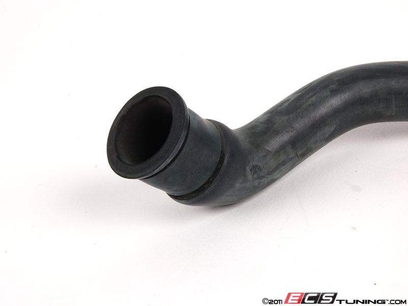 Genuine Mercedes Benz - 1110181582 - Crankcase Breather Hose