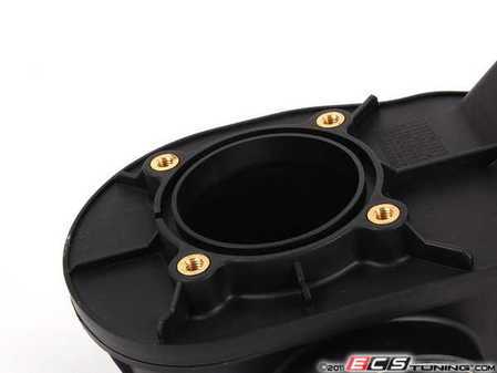 Genuine Mercedes Benz - 1110940283 - Air Intake Resonator