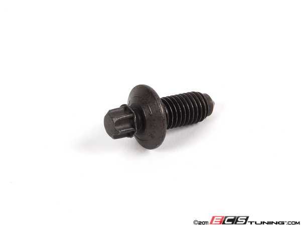 Genuine Volkswagen Audi - N90584502 - Shear Bolt - Priced Each (N 905 ...