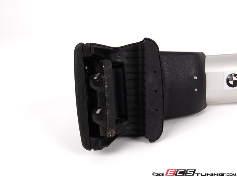 Genuine BMW - 82710415051 - Roof Rack Base Bars - (NO LONGER AVAILABLE ...