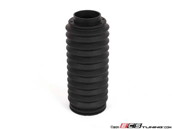 Genuine BMW - 31331091235 - E38 Shock Absorber Boot - Priced Each (31 ...