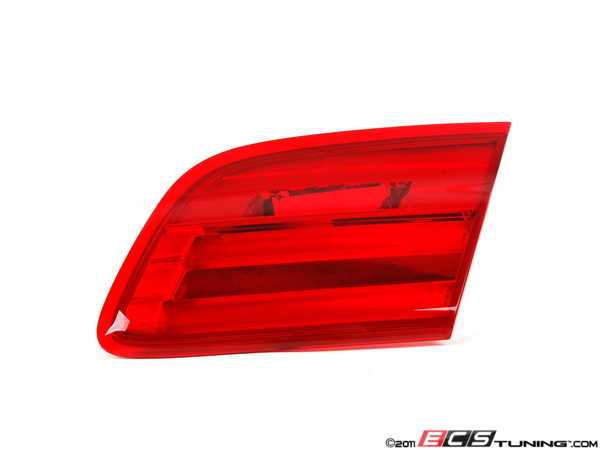 Genuine BMW - 63217252780 - Inner Tail Light - Right (63-21-7-252-780)