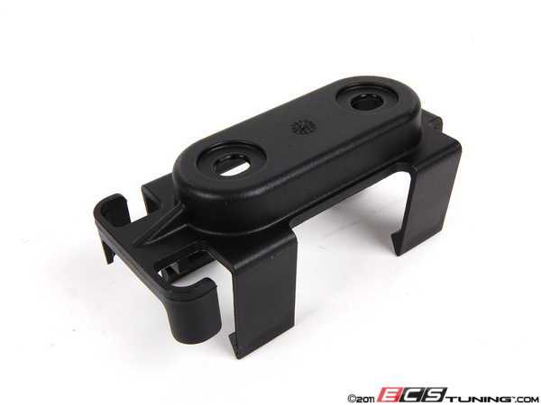 Genuine BMW - 36206771836 - HOLDER (36-20-6-771-836)
