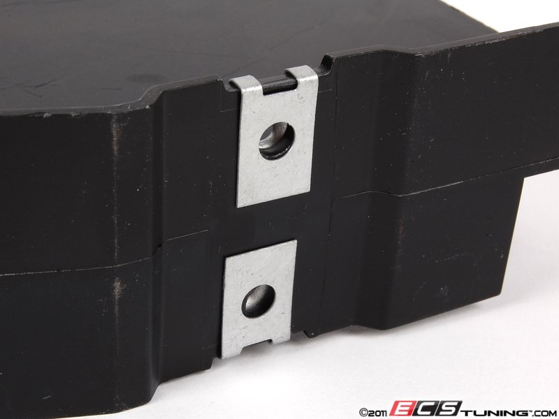 Genuine BMW - 51713404139 - HOLDER (51-71-3-404-139)