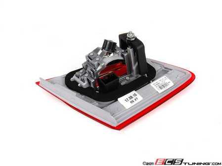 Genuine BMW - 63217252780 - Inner Tail Light - Right (63-21-7-252-780)