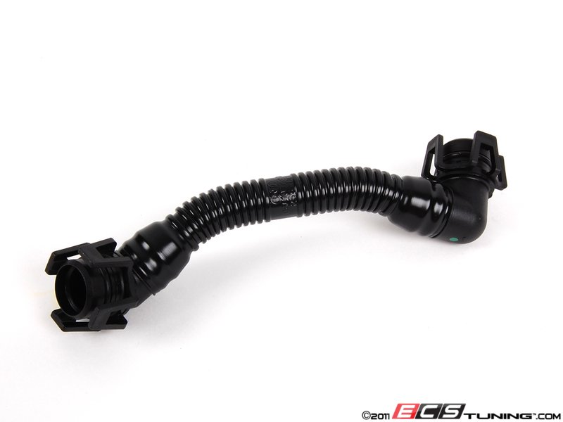 Genuine Volkswagen Audi - 06C103235B - Breather Tube - Priced Each ...